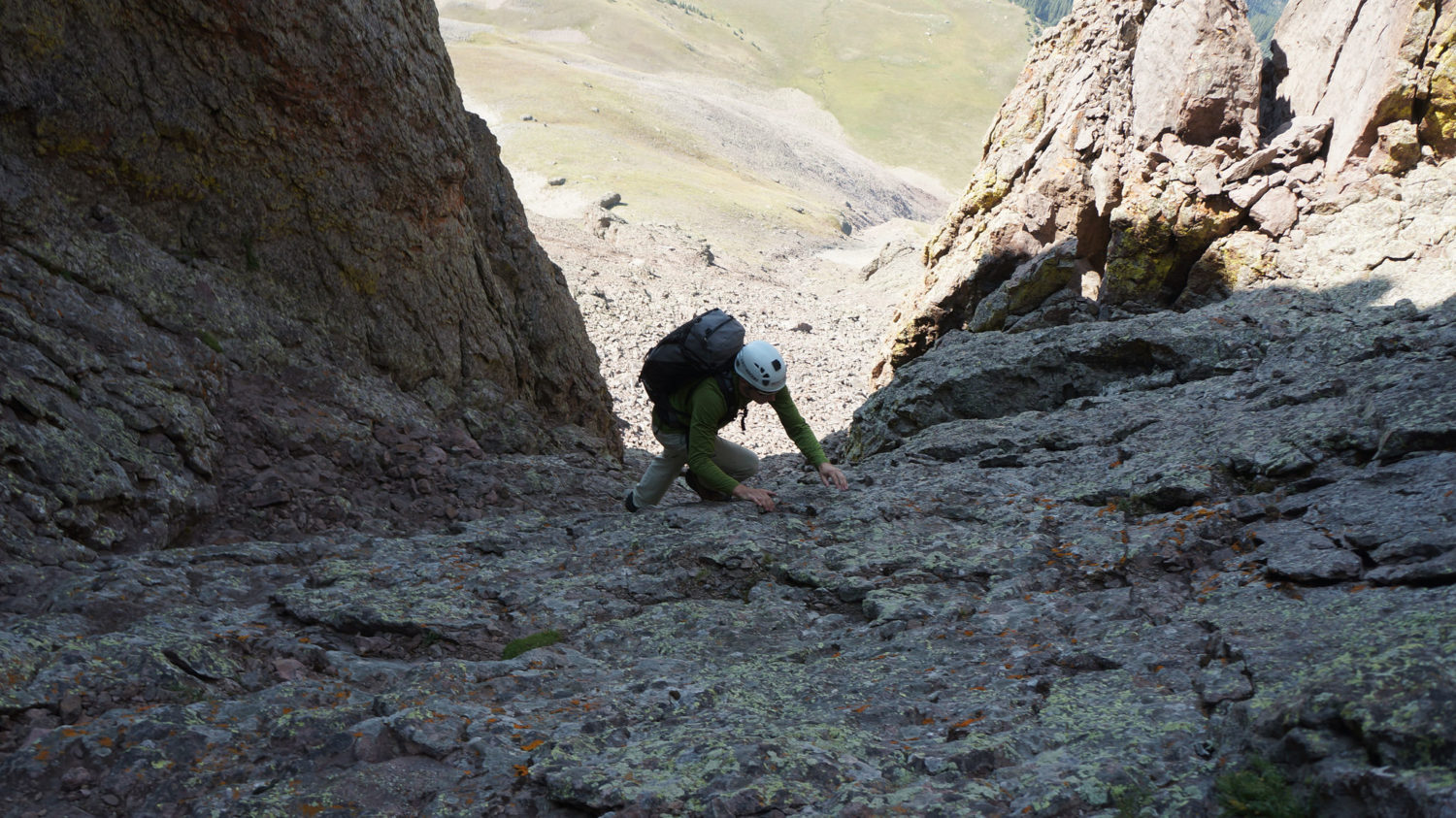 A Pair of Cimarron Classics: Coxcomb and Redcliff | Exploring the Rockies