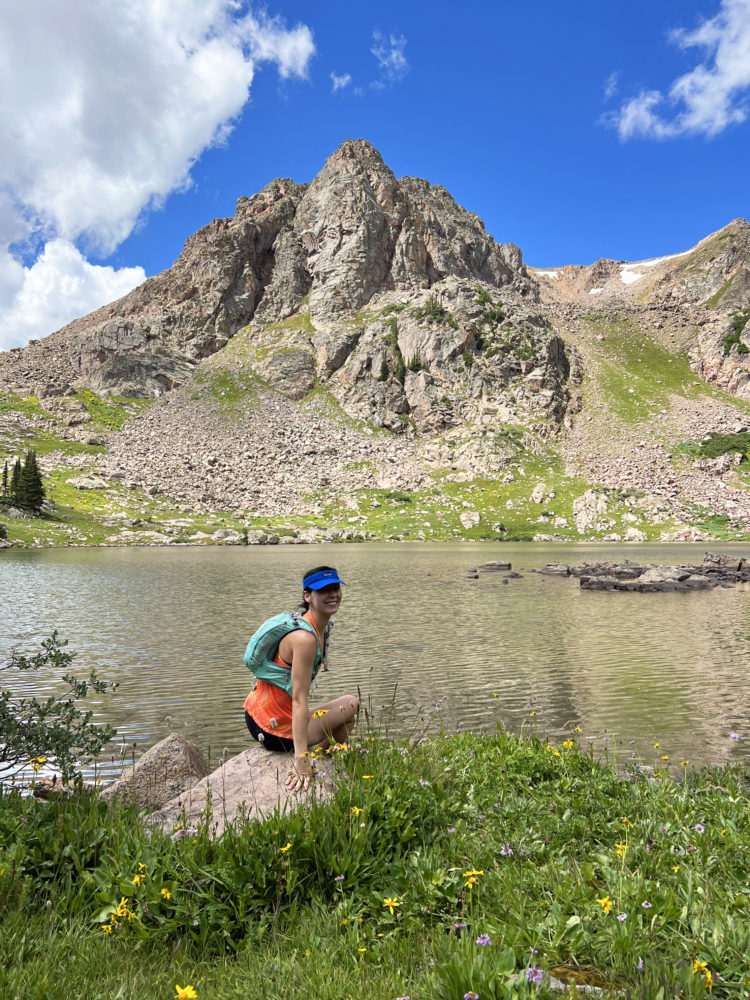 Snow Pass Loop | Exploring the Rockies