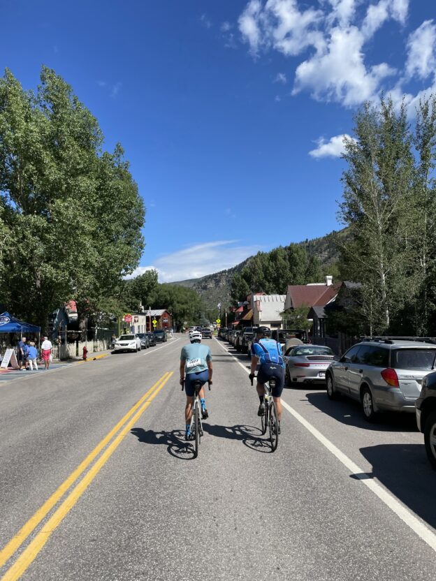 2023 Copper Triangle - aka Redemption of the Cycling Zambo | Exploring ...