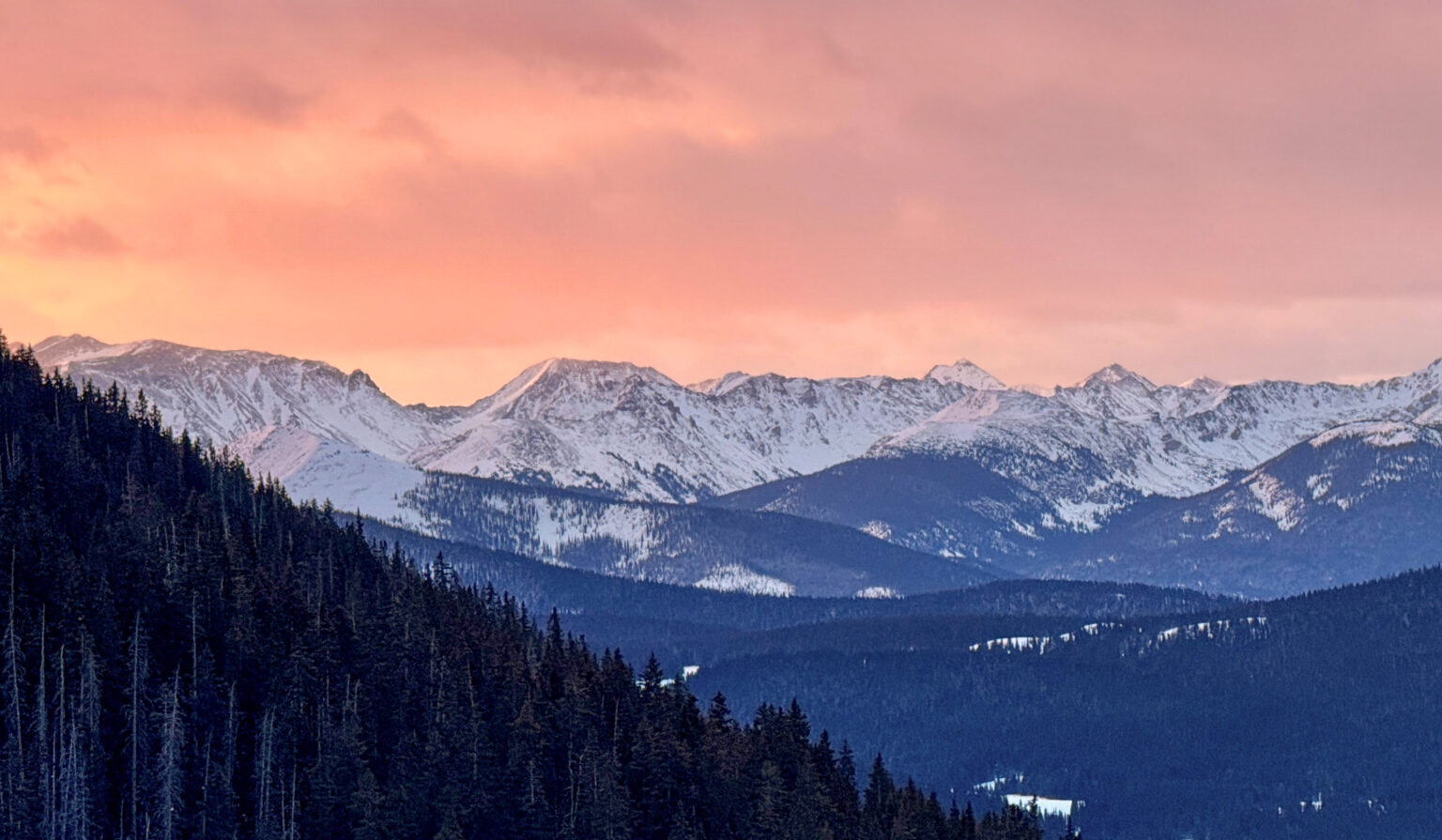 Peter Estin Hut | Exploring the Rockies